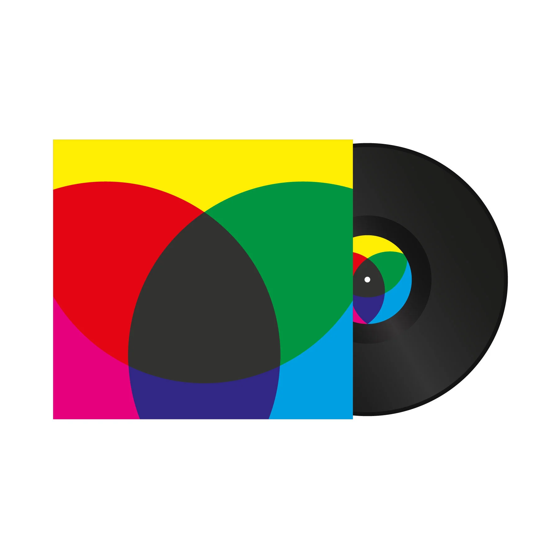 Packages — Vinyl Presents