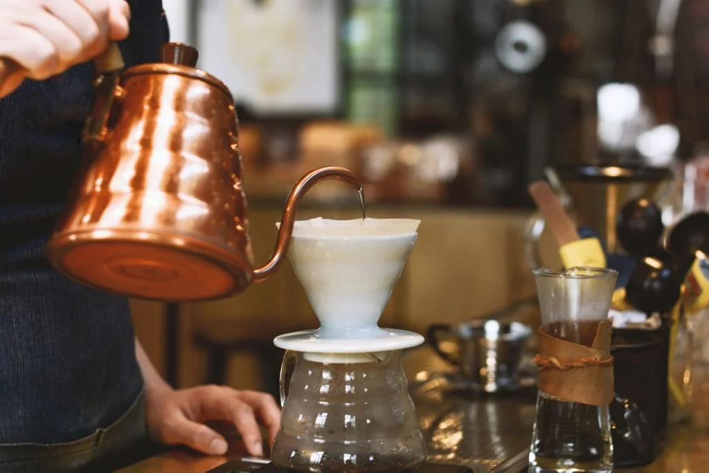 What’s special about coffee from Norway? — NSC