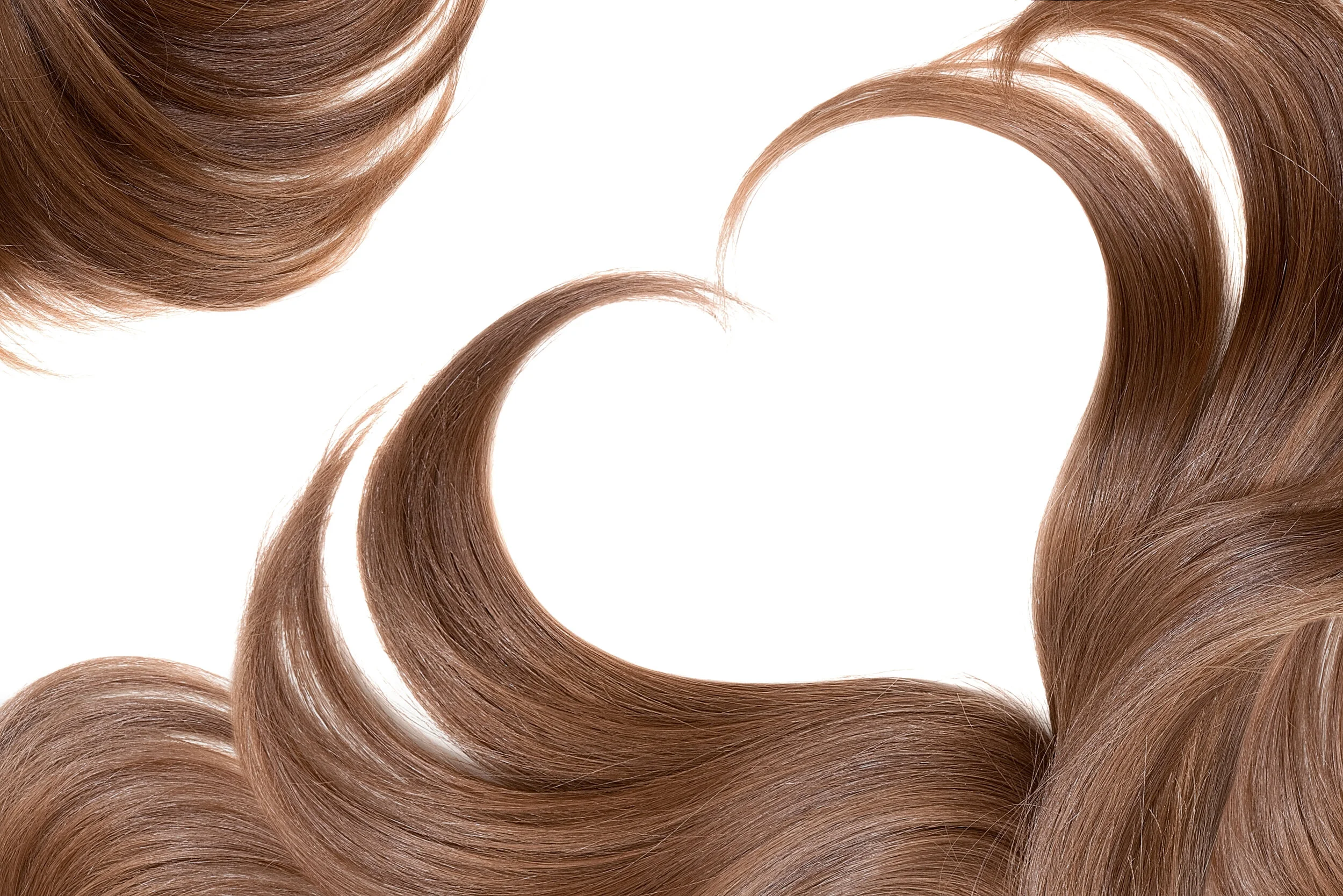 New In — Sleek Hair