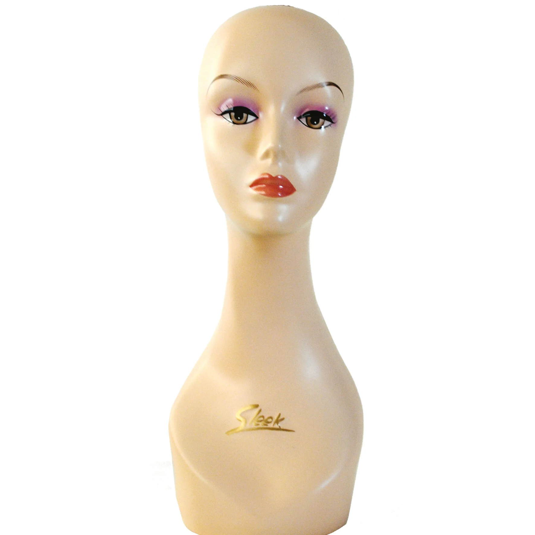 Sleek equipment — Sleek Hair