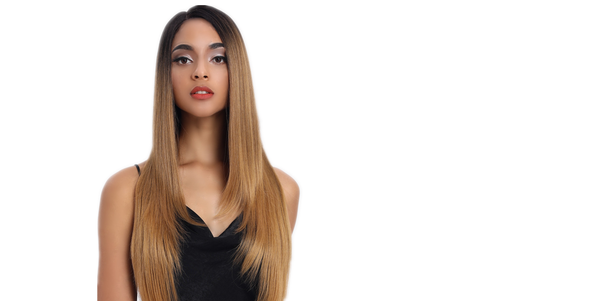 Remy Couture — Sleek Hair