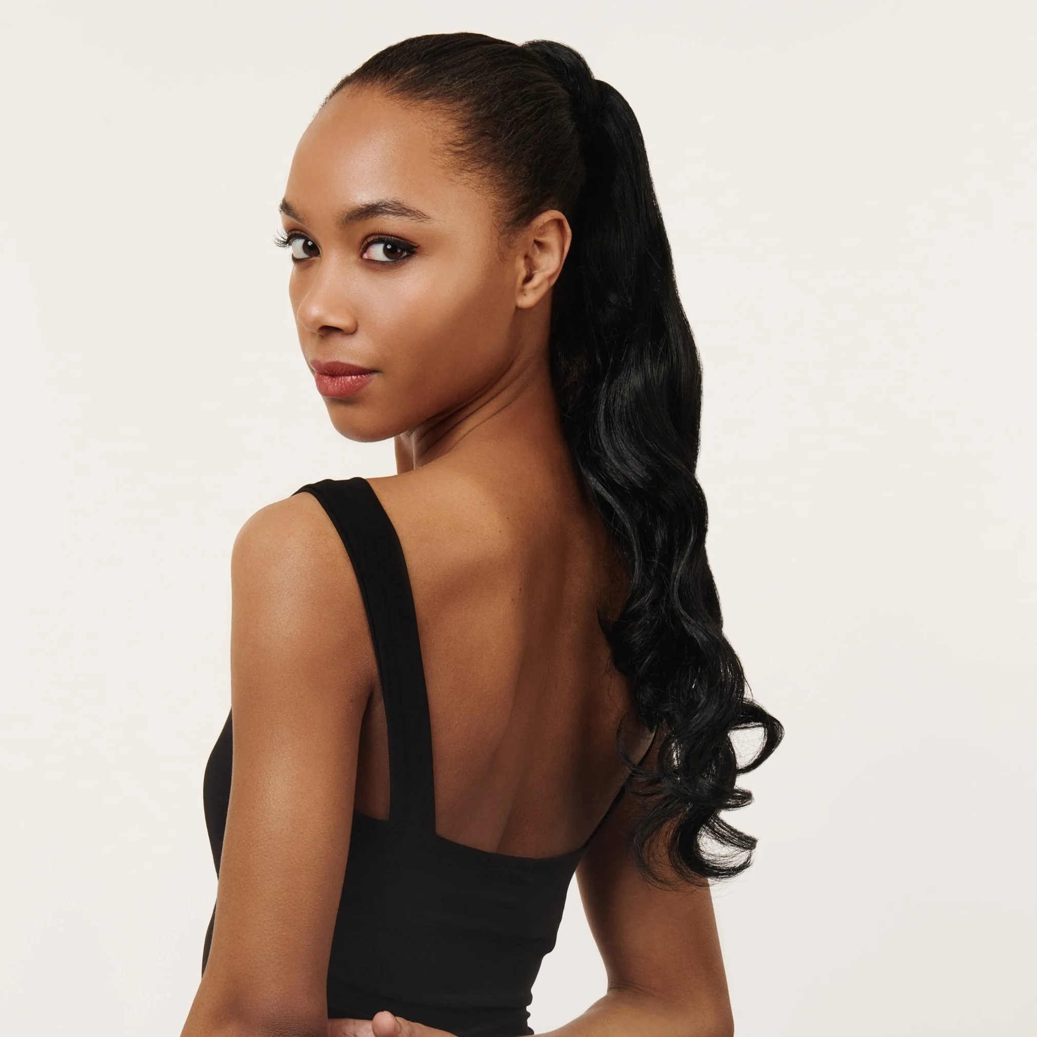 Hair Couture — Sleek Hair
