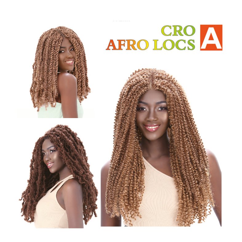 Cro Afro Locs A — Sleek Hair