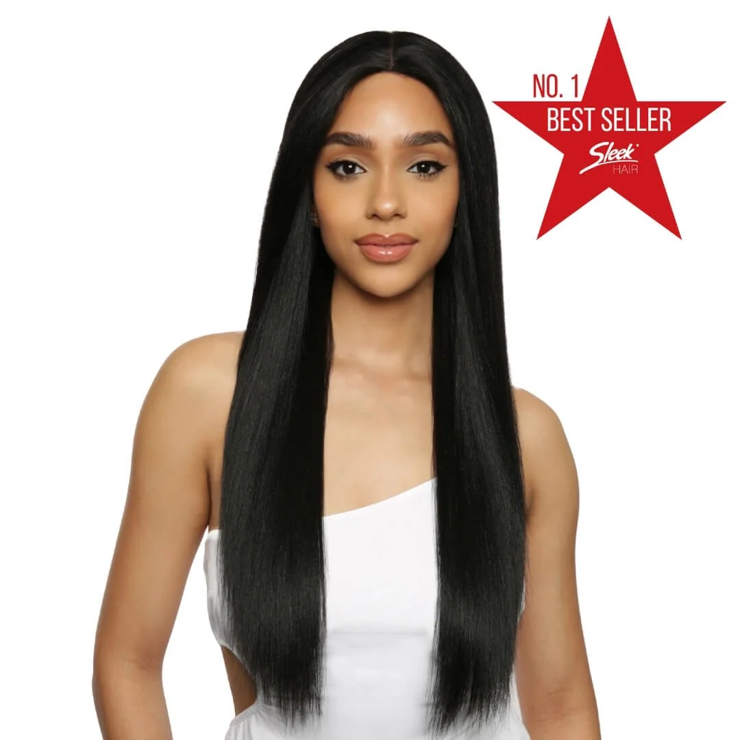 Spotlight 101 Synthetic Wigs — Sleek Hair