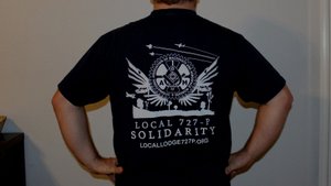 IAM Local 727p