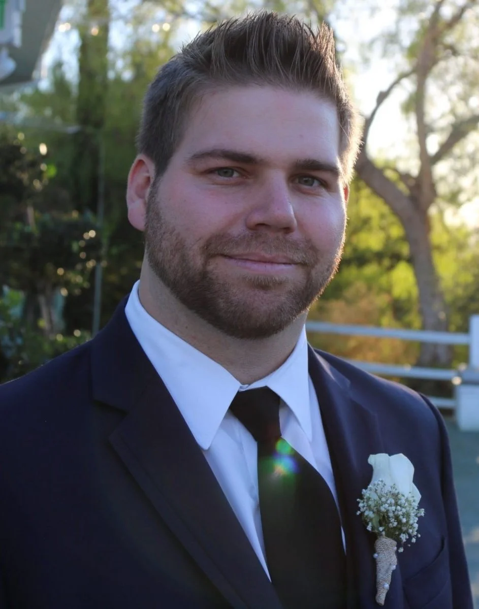 President - Derrick Hernandez — IAM Local 727p