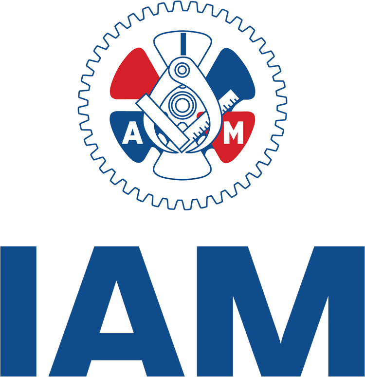 About Us | Who are we? — IAM Local 727p