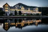 Kviknes Hotel - Balestrand, Sognefjorden