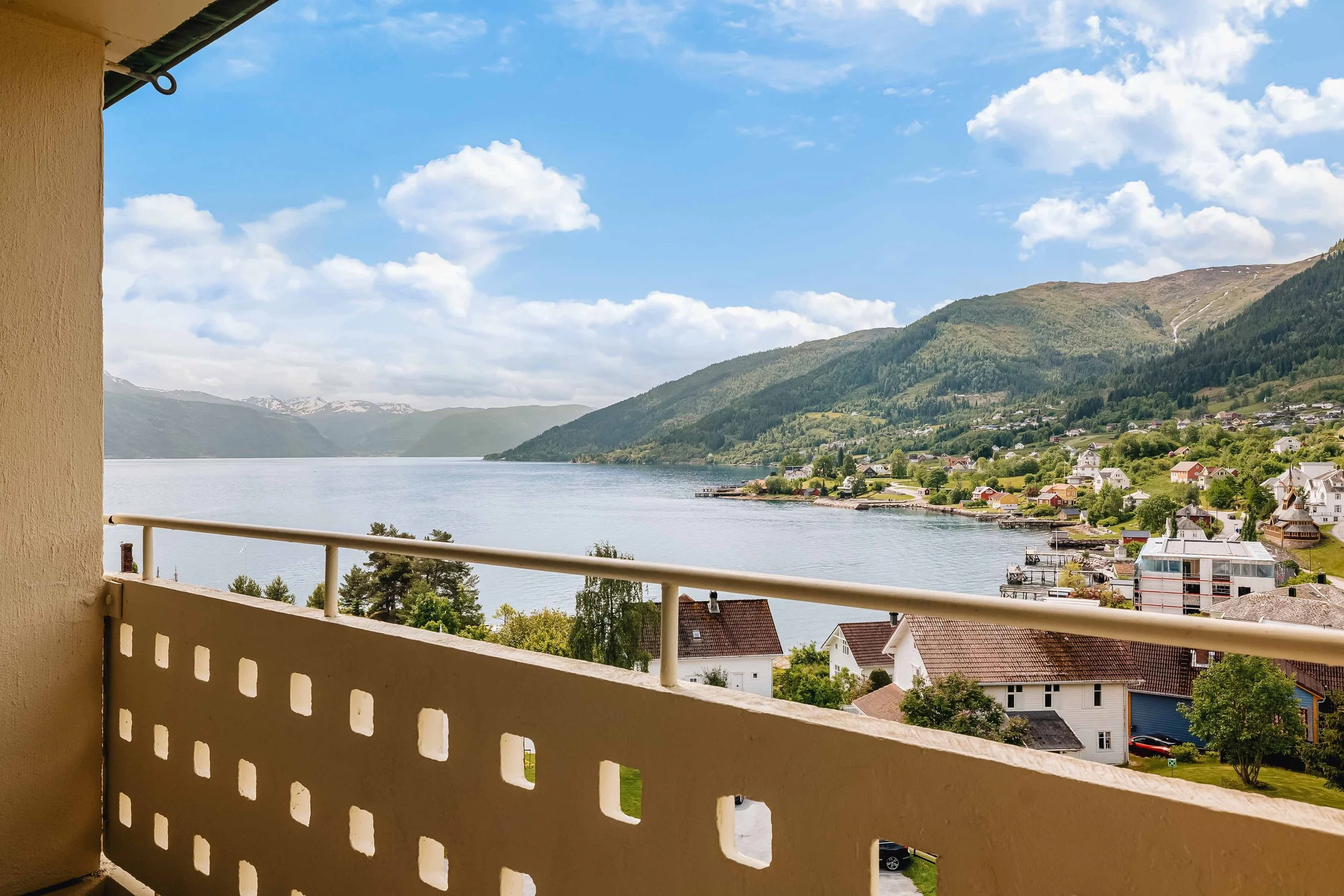 Our rooms - Kviknes Hotel - Balestrand, Sognefjord