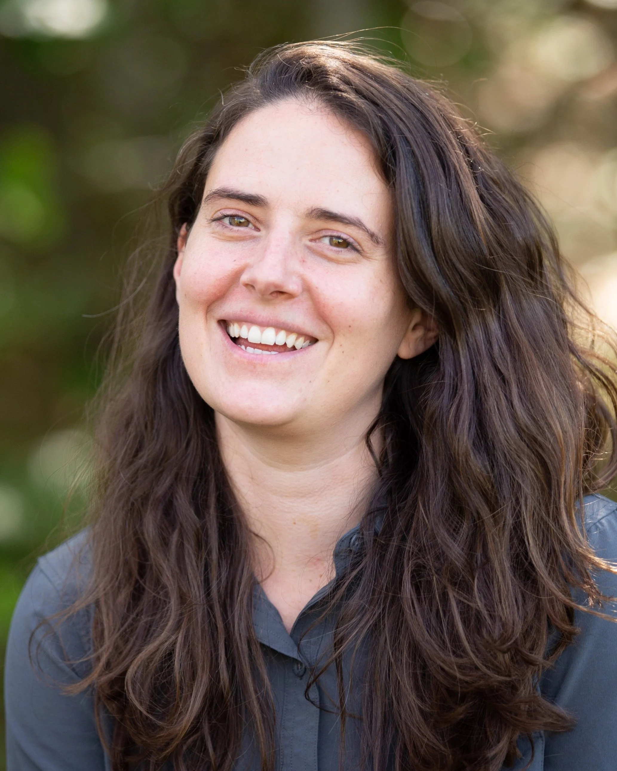 Faculty — Northeast Woodland