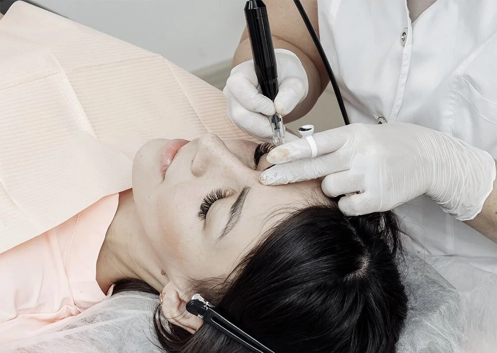 Microblading & Microshading: Semi-Permanent Brow Makeup in Lafayette ...