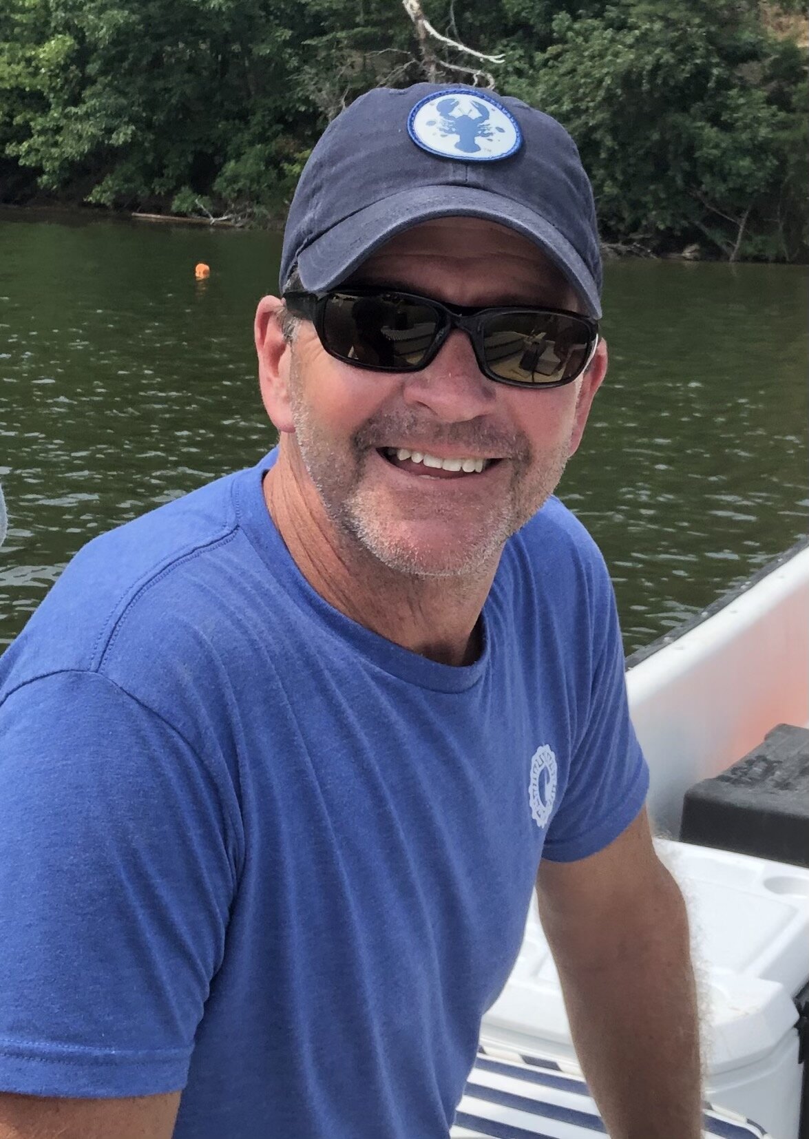 Meet the Team — Zimmerman Marine