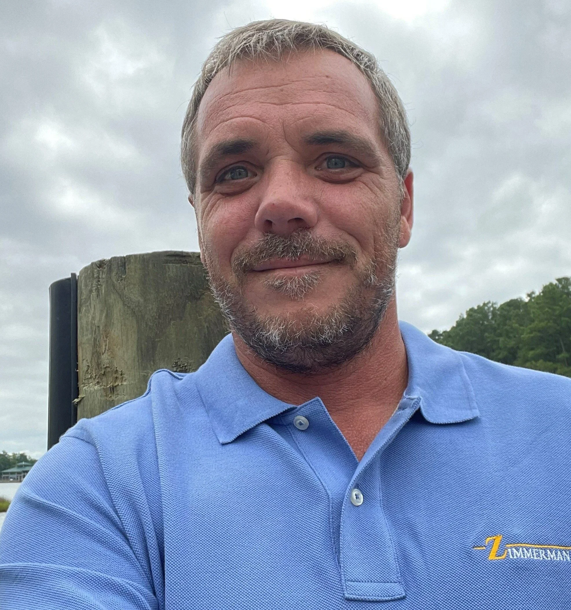 Meet the Team — Zimmerman Marine