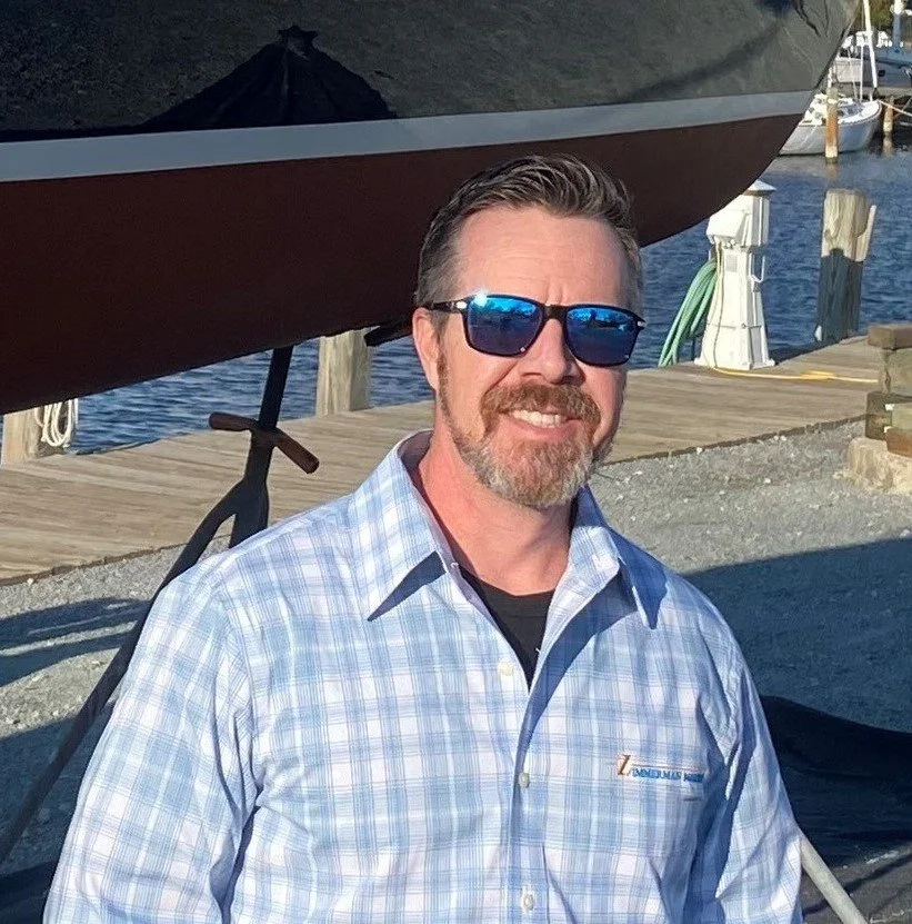 Meet the Team — Zimmerman Marine