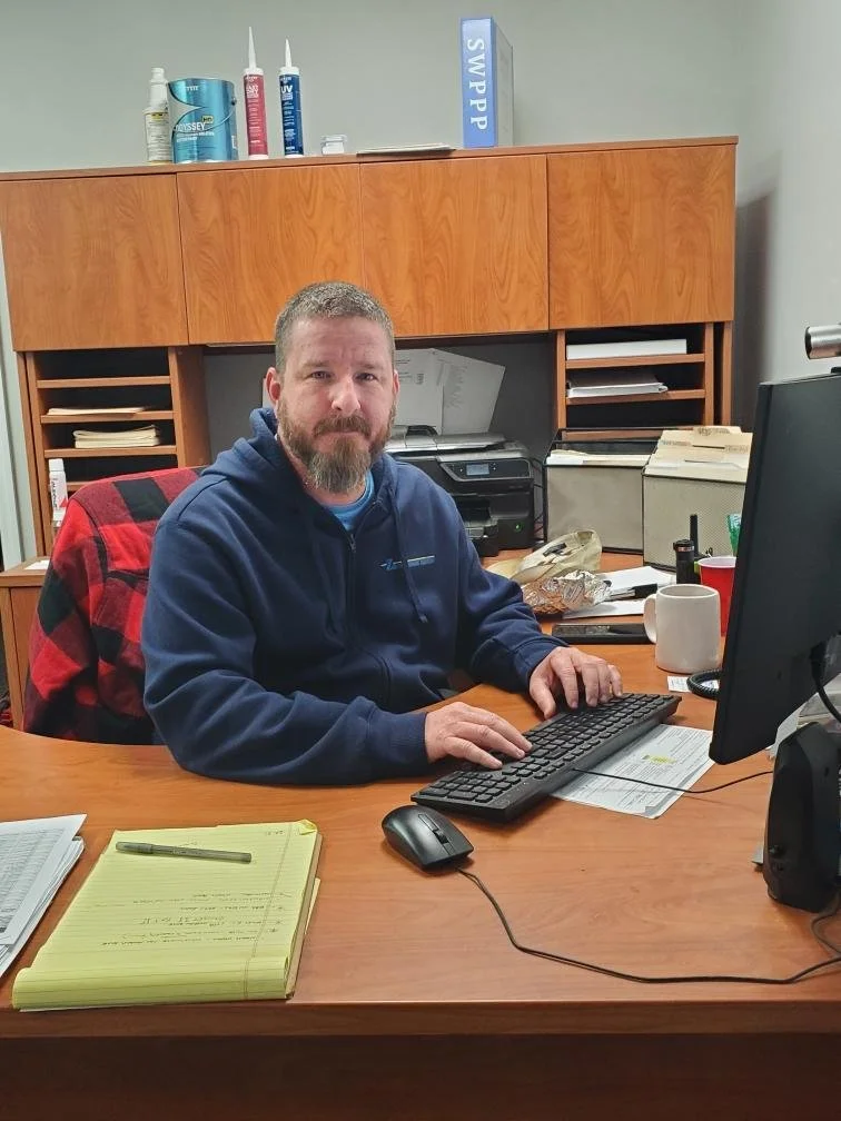 Meet the Team — Zimmerman Marine