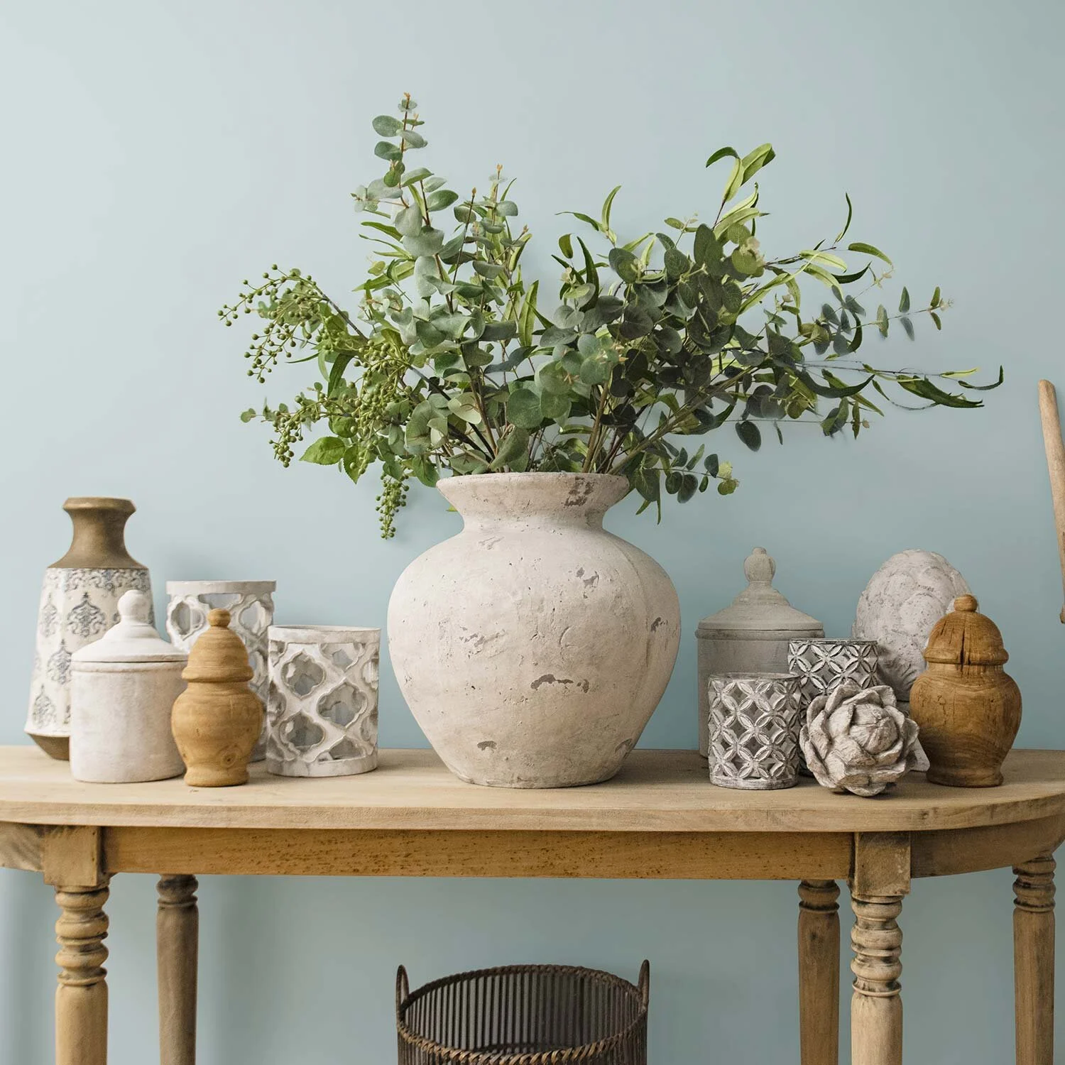 Beautiful, Unique Furniture & Accessories - Island Home Interiors