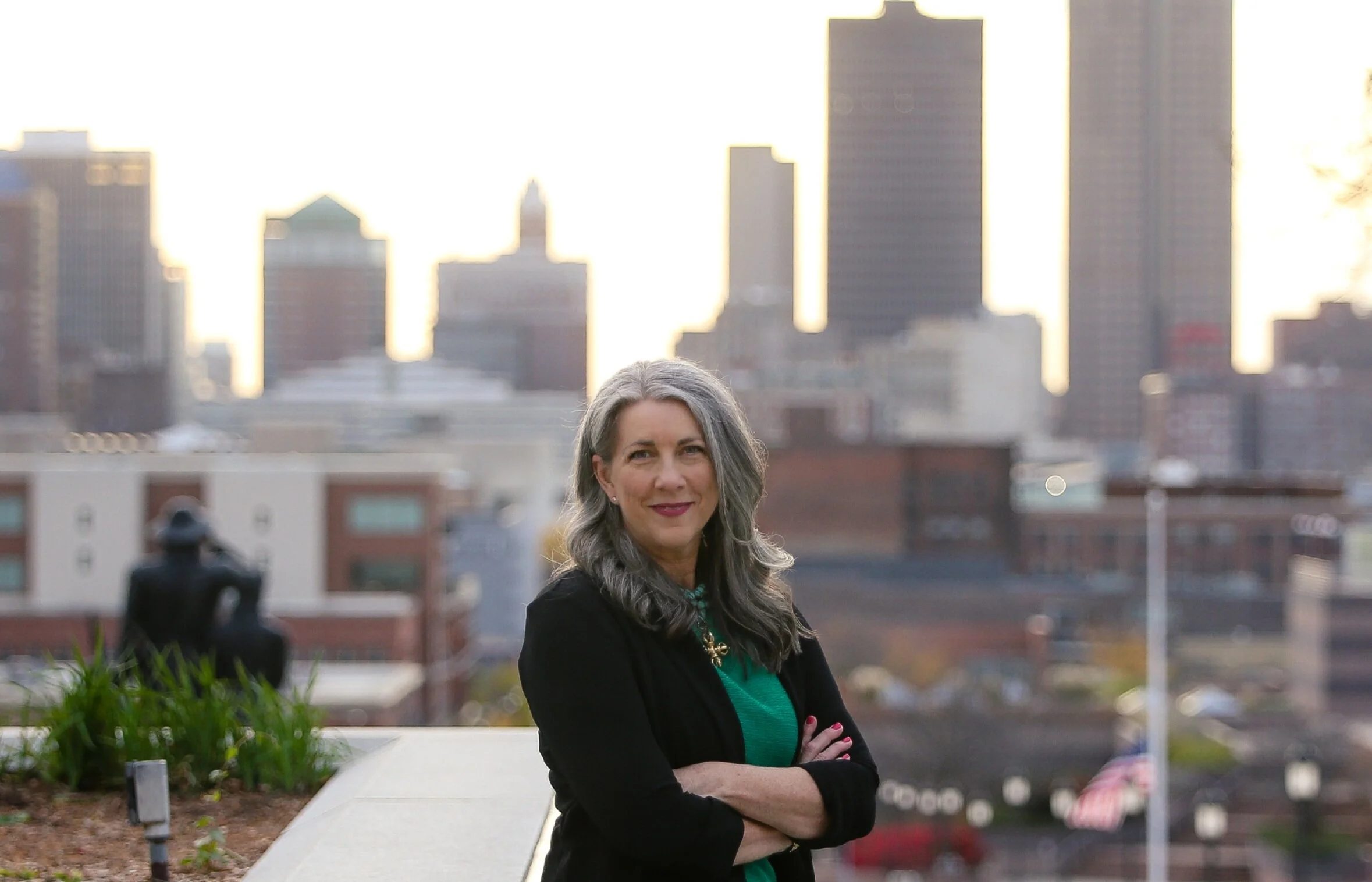 Kimberly Graham | Candidate for Polk County Attorney