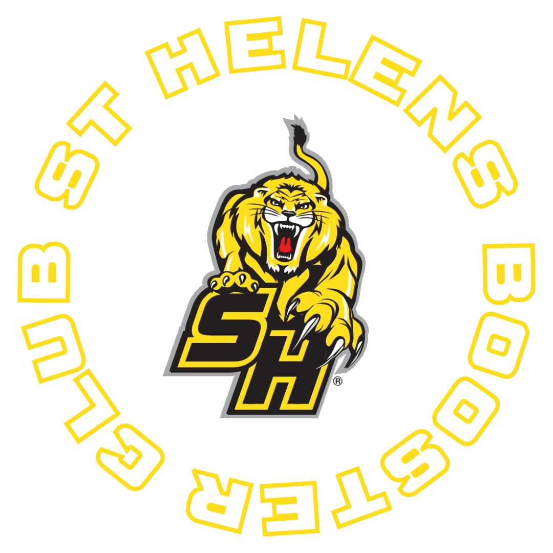 ST. HELENS SPORTS BOOSTER CLUB