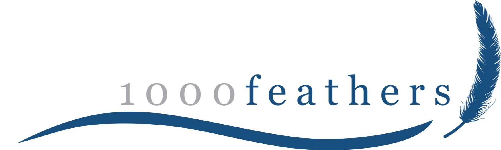 1000 Feathers