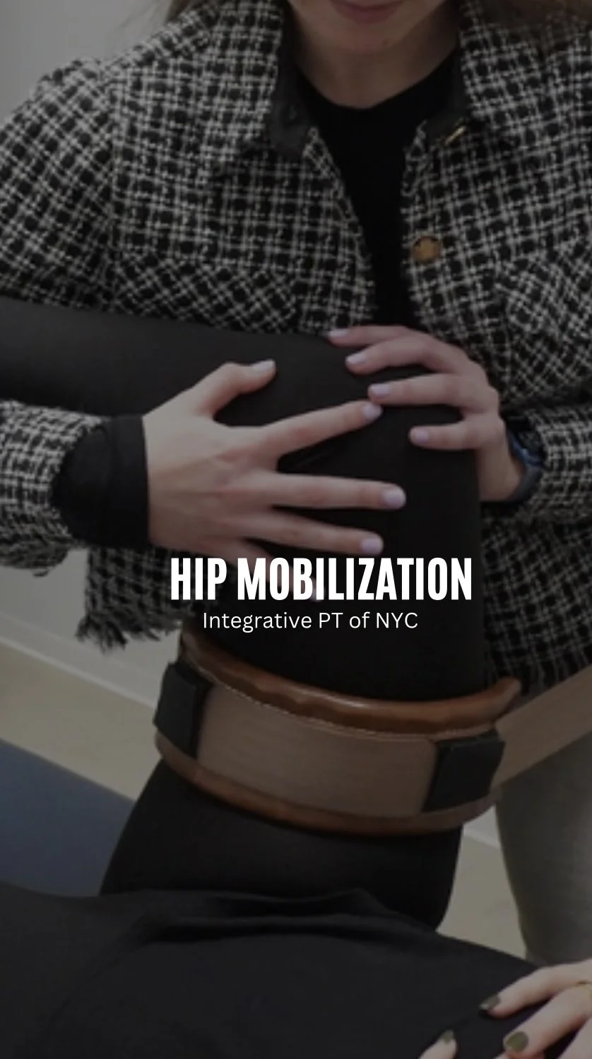 Treatments for Hip Pain, Hip Conditions, Hip Injuries | Integrative ...