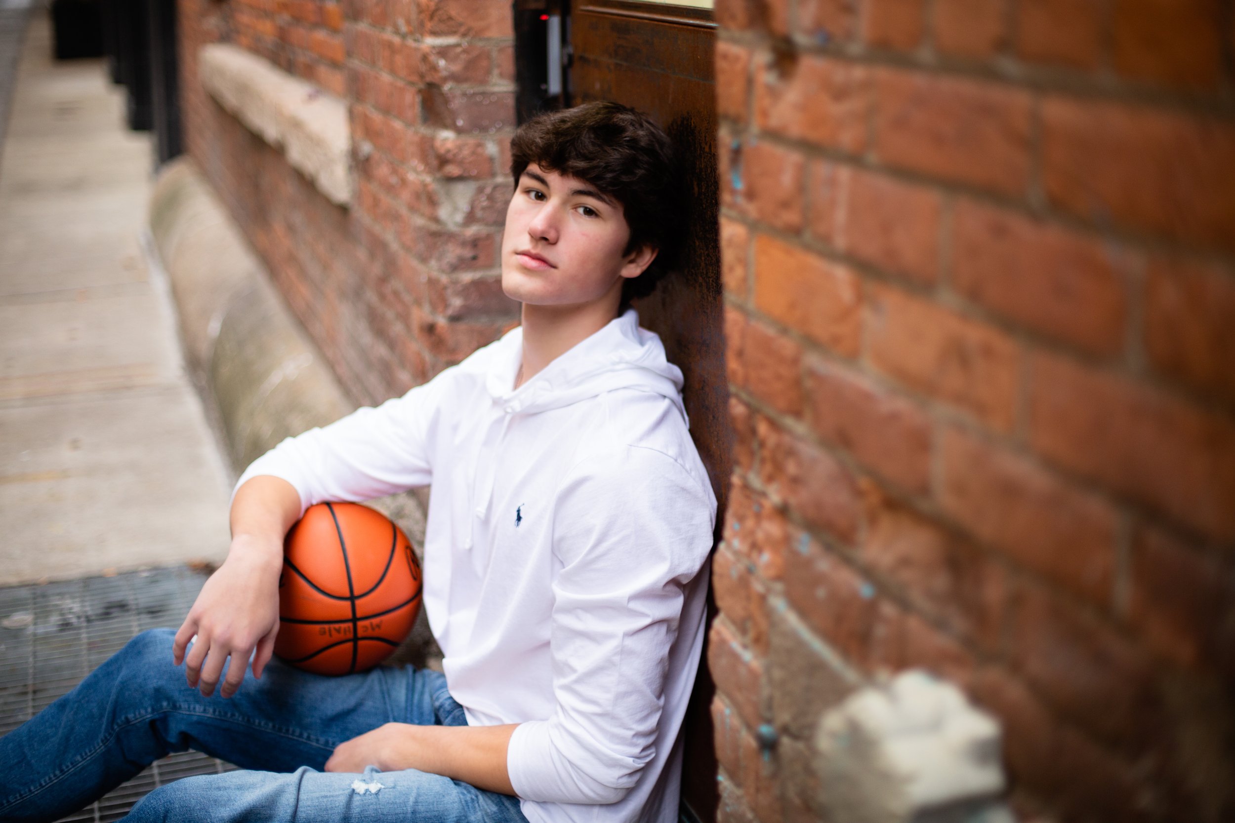 Senior Boys — Tabitha Patrick Photography