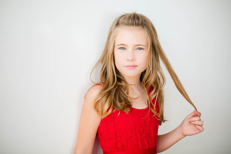 Portraits — Tabitha Patrick Photography