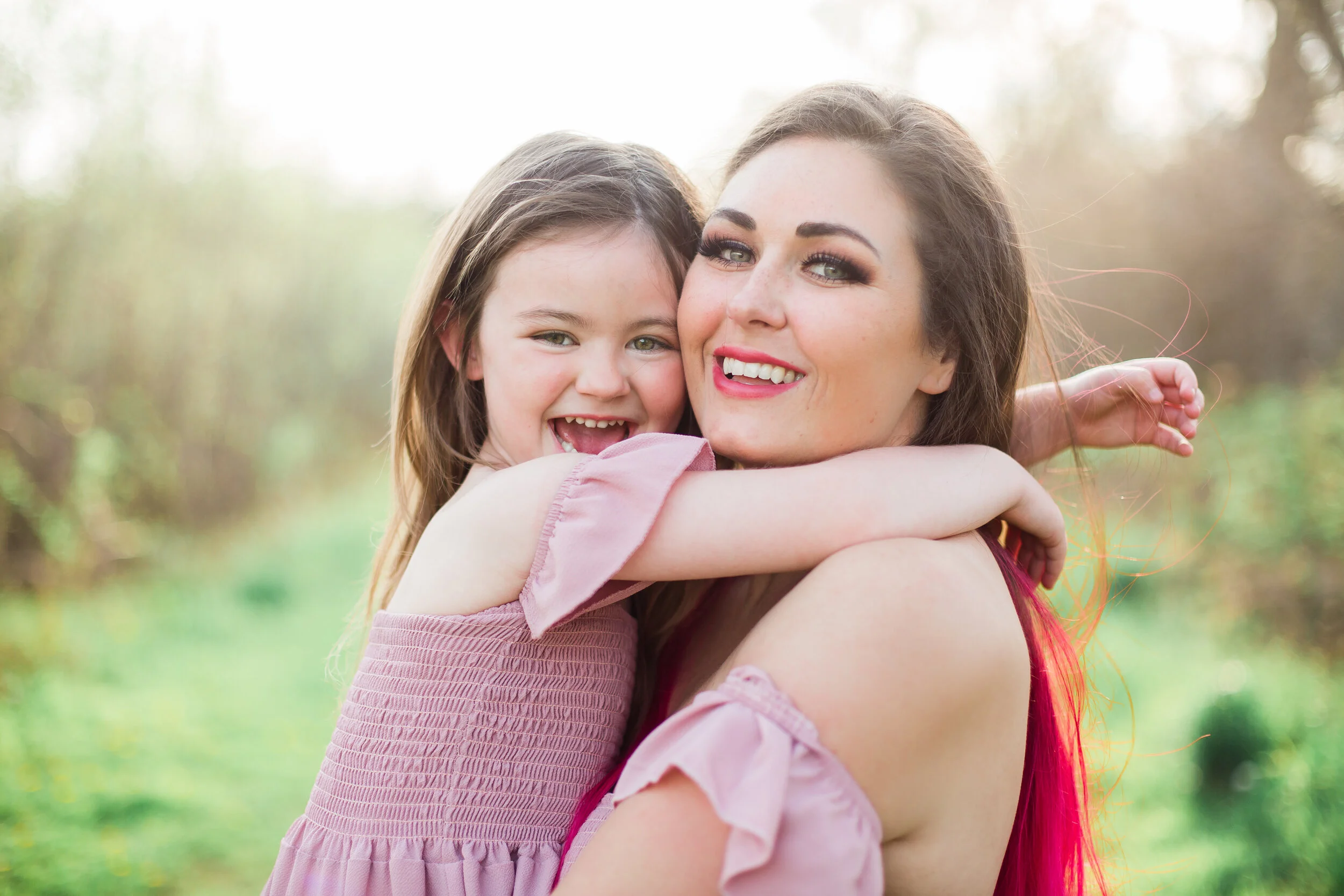 Portraits — Tabitha Patrick Photography