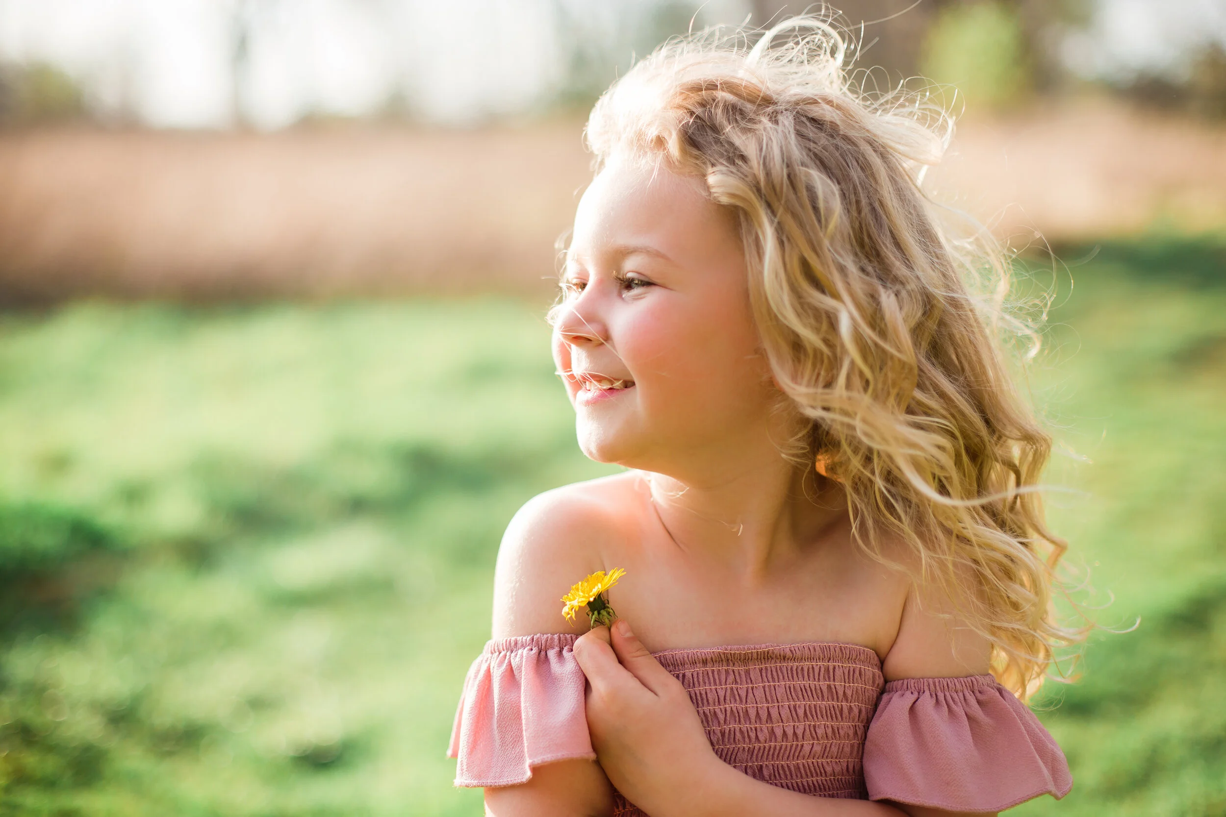 Portraits — Tabitha Patrick Photography