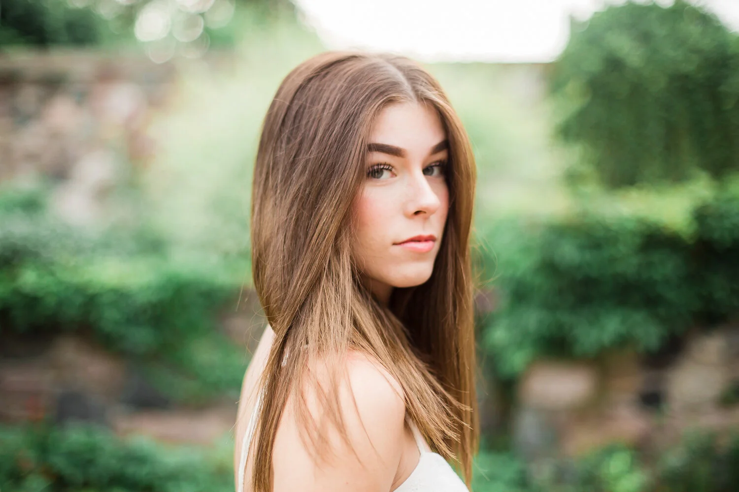 Portraits — Tabitha Patrick Photography