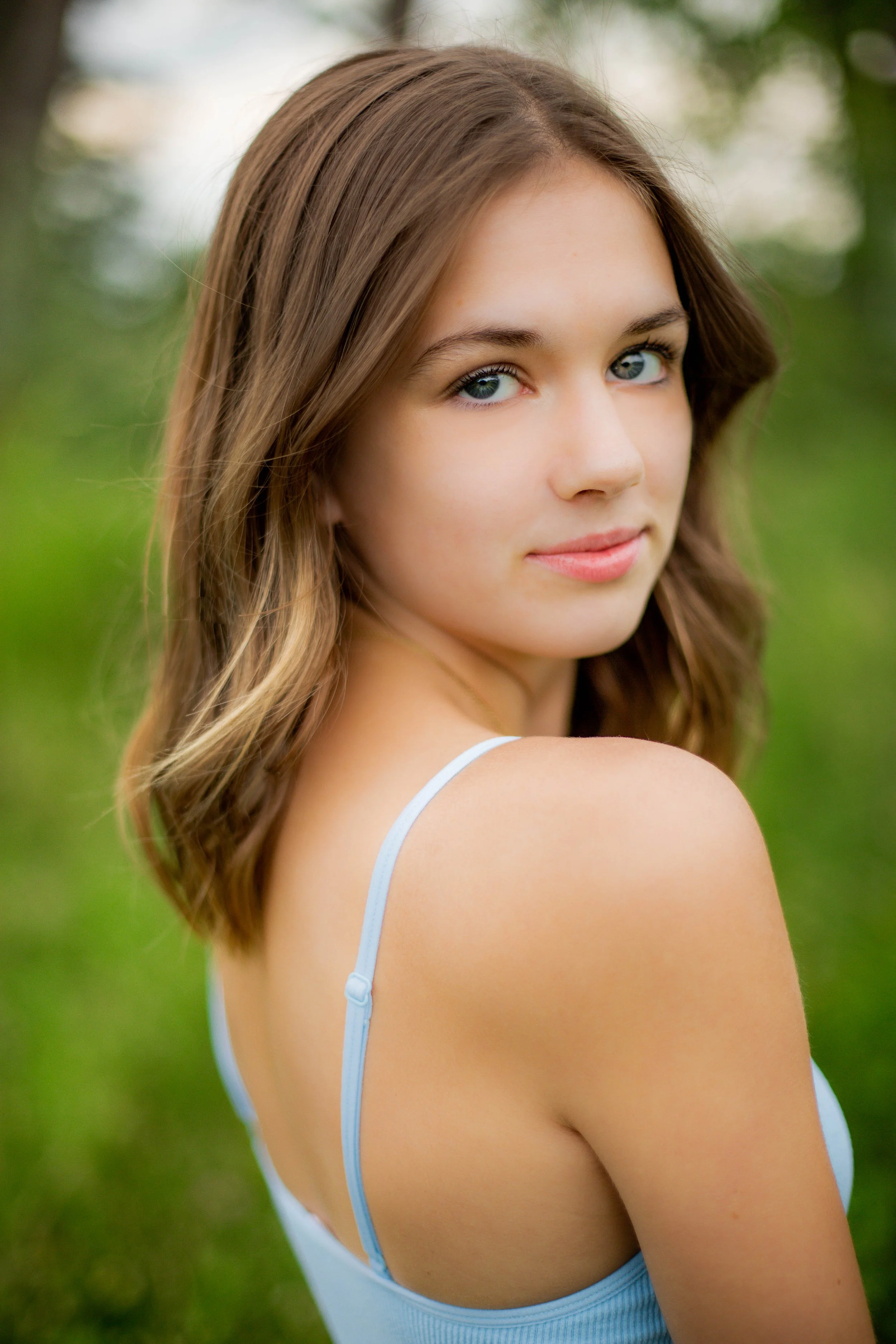 Portraits — Tabitha Patrick Photography