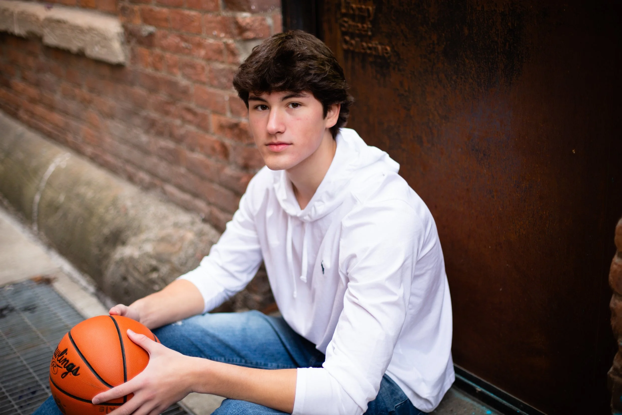 Senior Boys — Tabitha Patrick Photography