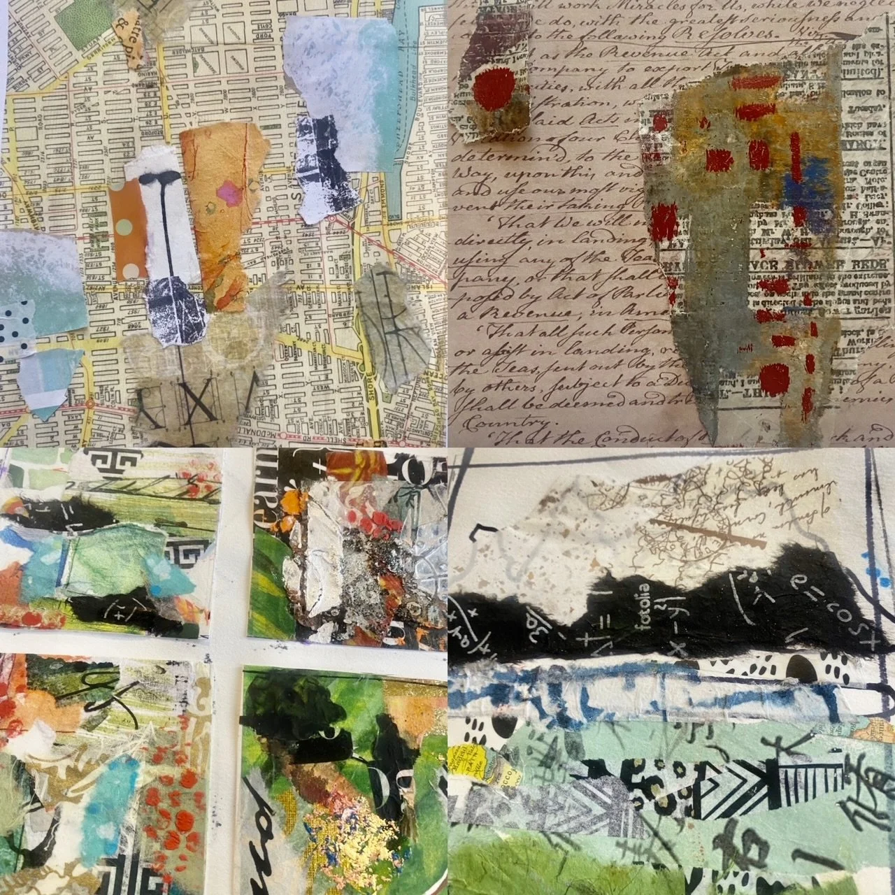 Workshops — Morris County Art Association