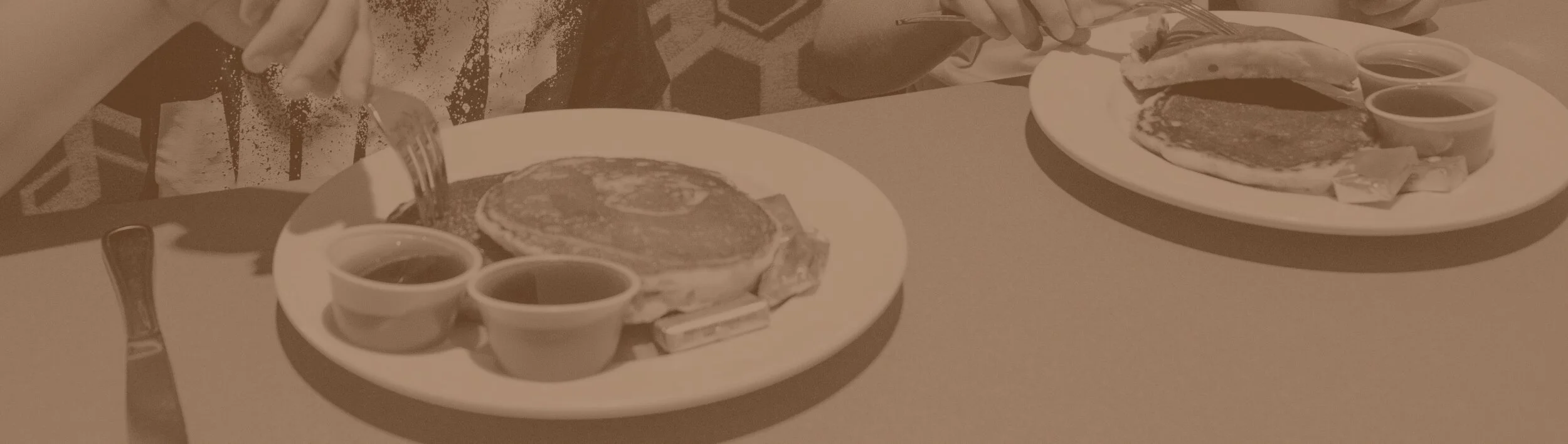 Menu — Mustard Seed Cafe