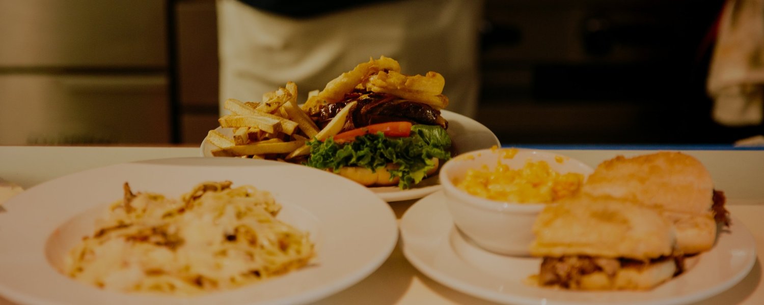 Menu — Mustard Seed Cafe