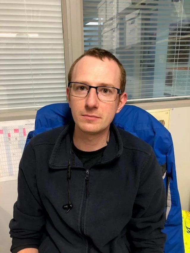 Daniel Bateman — AOC Archaeology Group