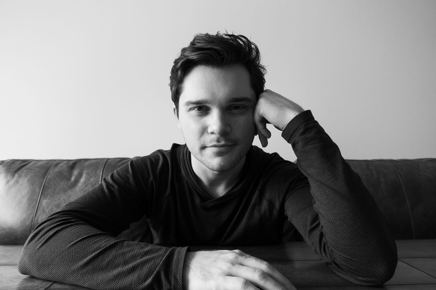 Wes Jones | Photographer & Director | Detroit, MI