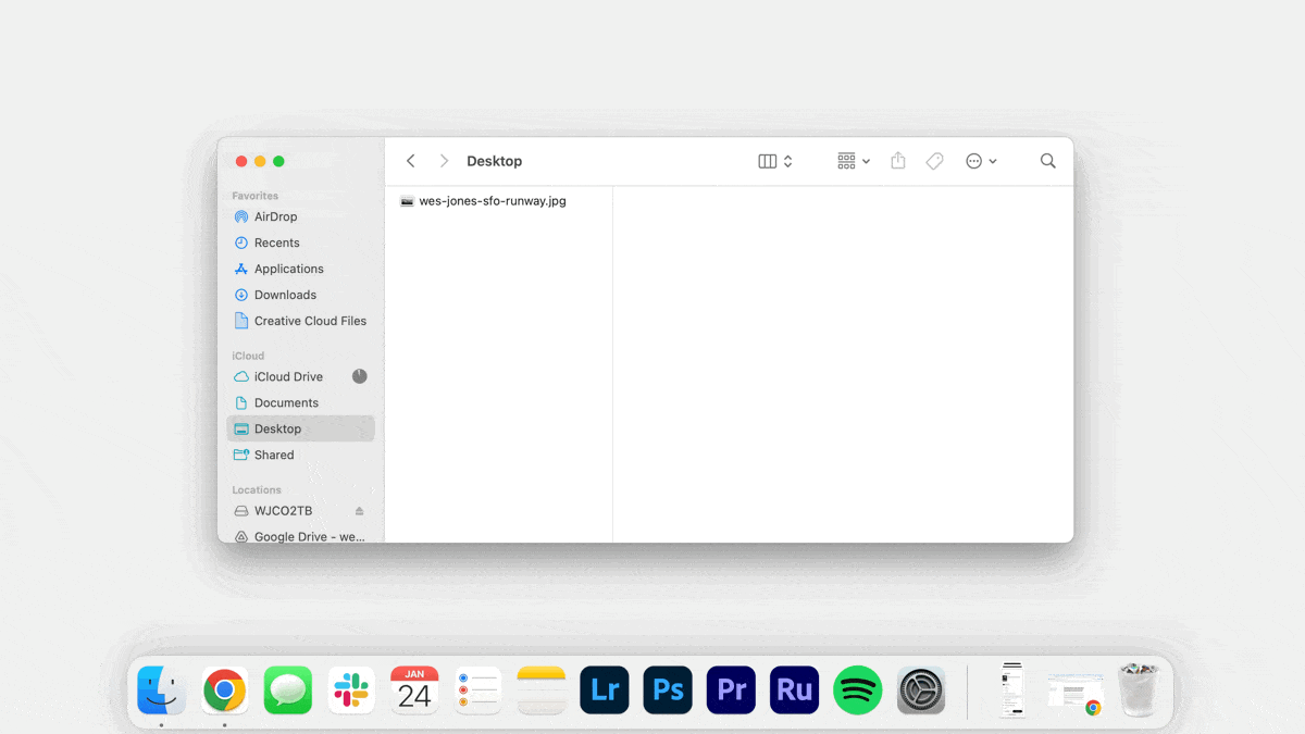 Guides, Tools & Templates | wesjones.co