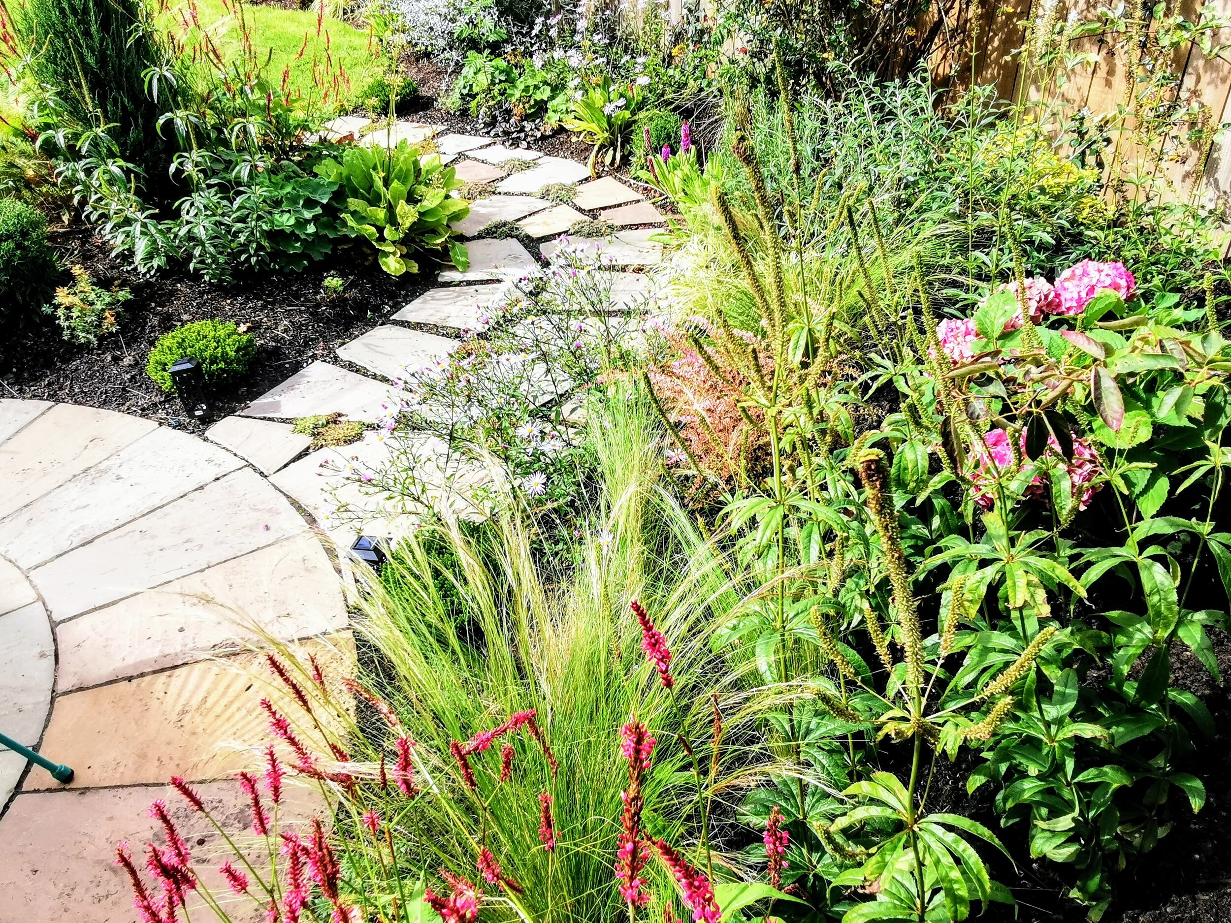 Luke Arend Garden Design