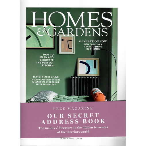 Gallery 1 — Luke Arend Garden Design