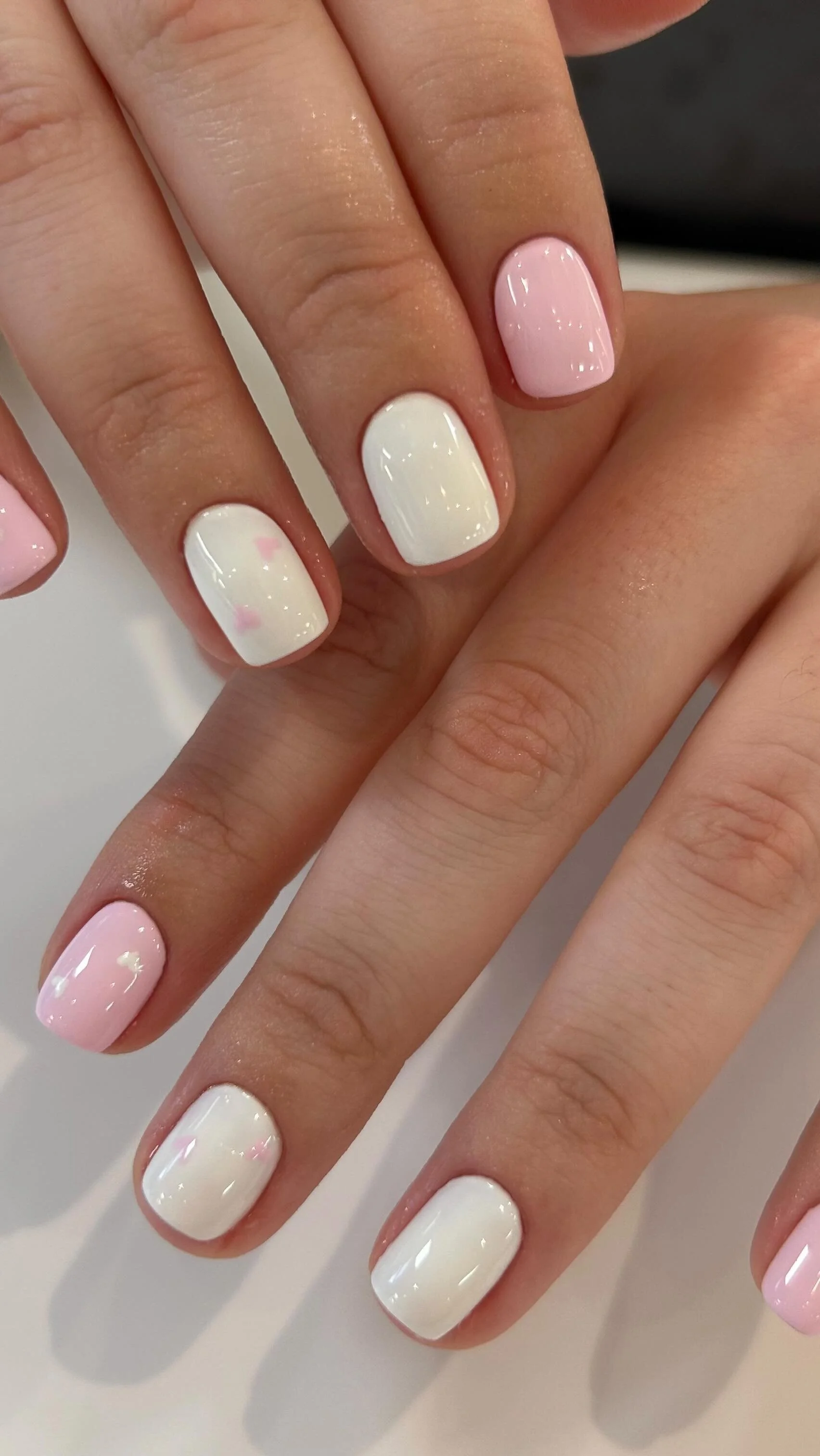 Mink Manicures & Pedicures Dublin