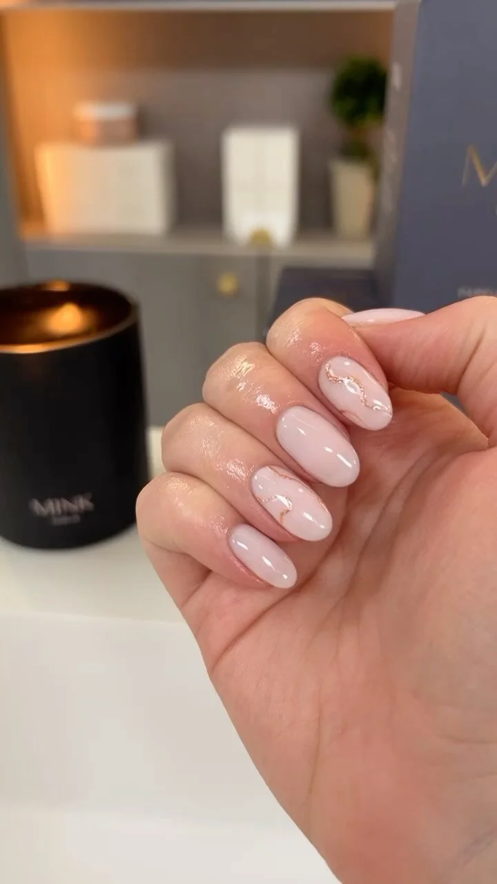 Mink Manicures & Pedicures Dublin