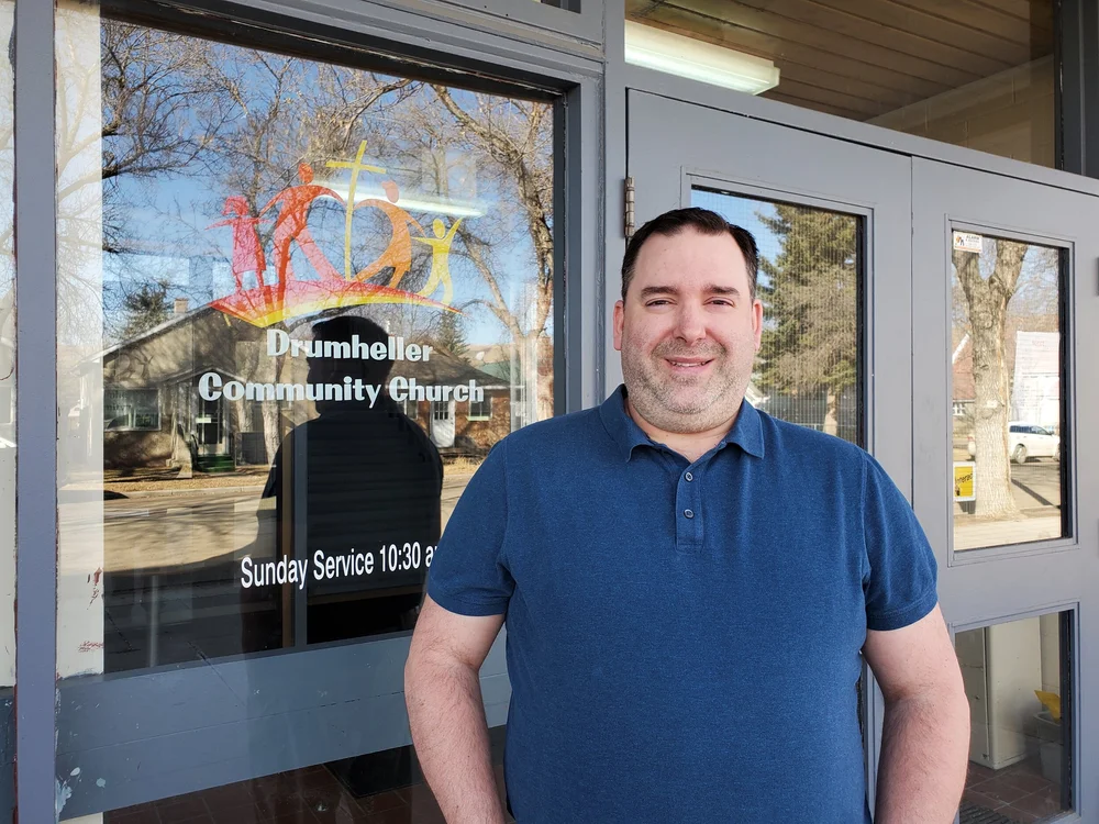 Our Team — Drumheller Community Church