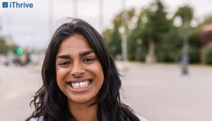 iThrive: Transforming the Staffing Industry and Your Income! — iThrive Blog