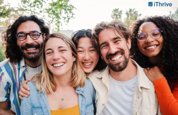 Why Community is Key to iThrive — iThrive Blog