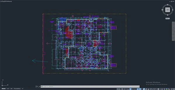 A Comprehensive Guide on 3D Interior Design — Trim - 3D Architectural ...