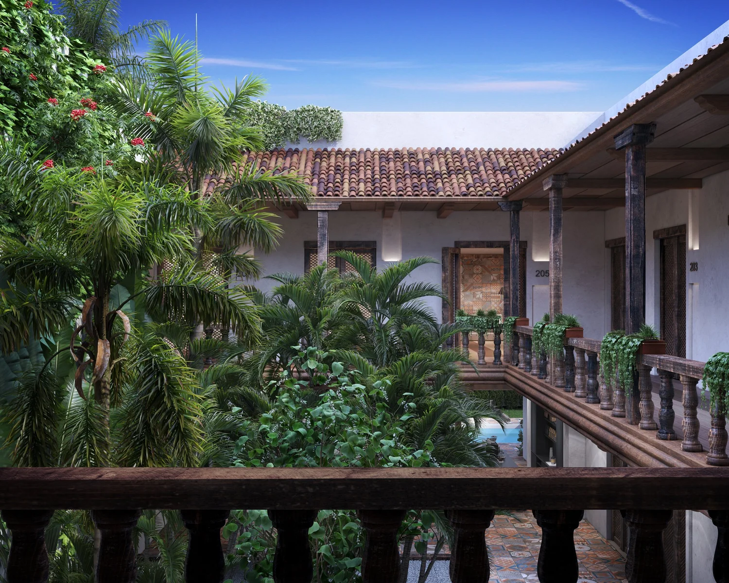 3D architectural rendering service: Best in the U.S.