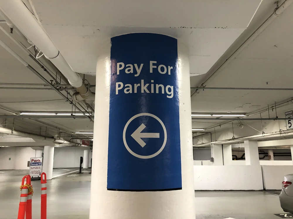 General 3 — Japan Center Garages