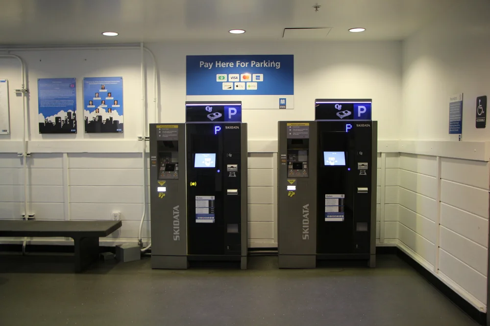 Daily & Hourly Rates for Japan Center Garage — Japan Center Garages