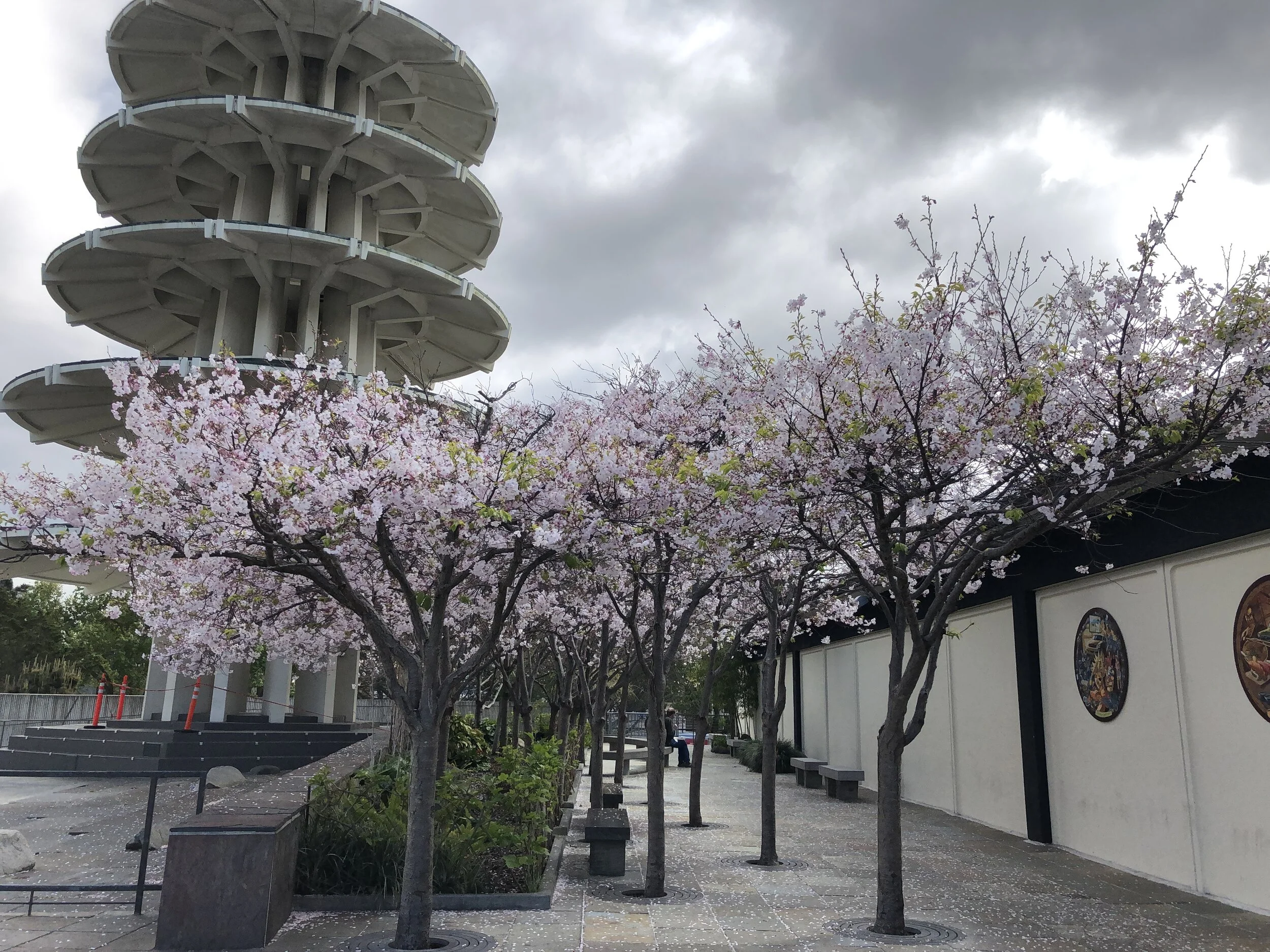 Japan Center Garage makes it easy to visit Japantown - the cultural ...