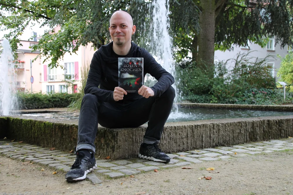 Märchenhaft. Emotional. Unvorhersehbar. Queer. - Das bin ich ...